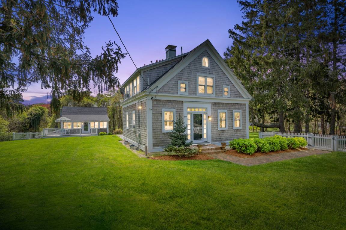235 M² House ∙ 5 Bedrooms ∙ 10 Guests - Brewster, MA