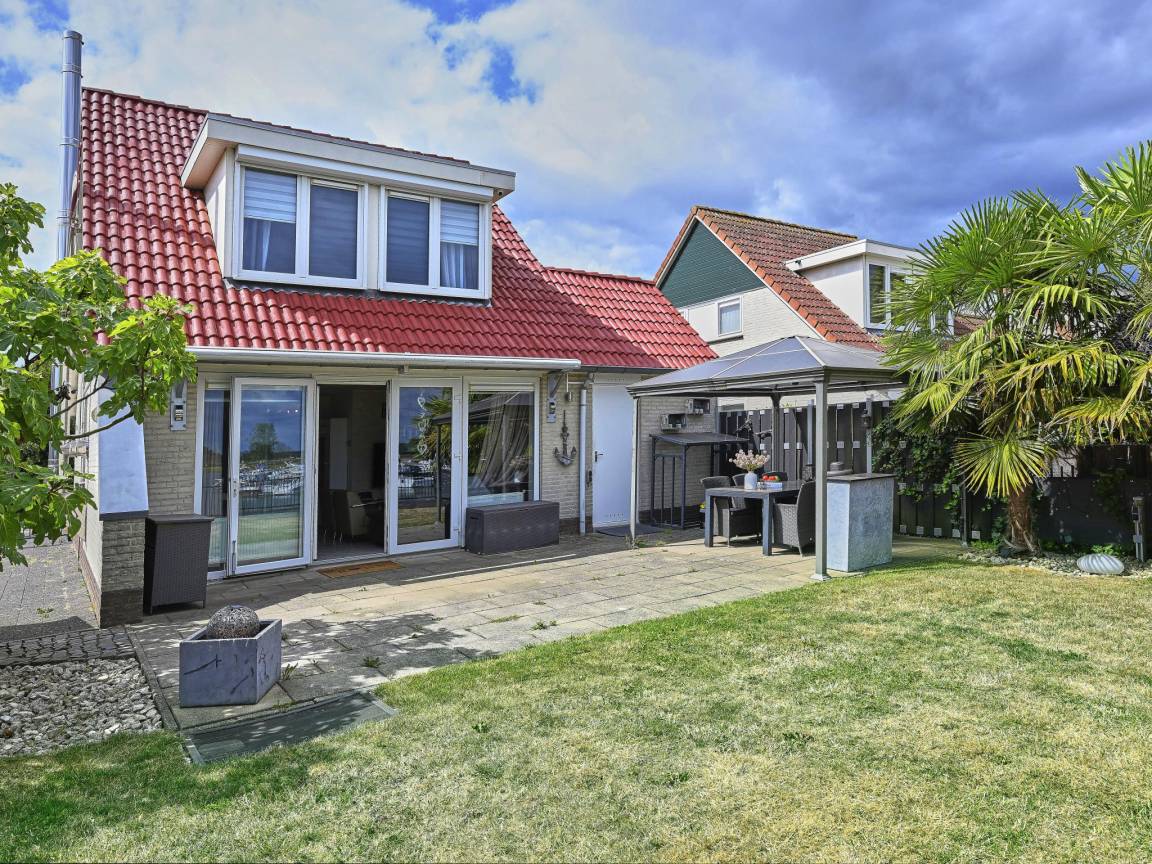 80 M² Casa ∙ 2 Habitaciones ∙ 4 Huéspedes - Roermond