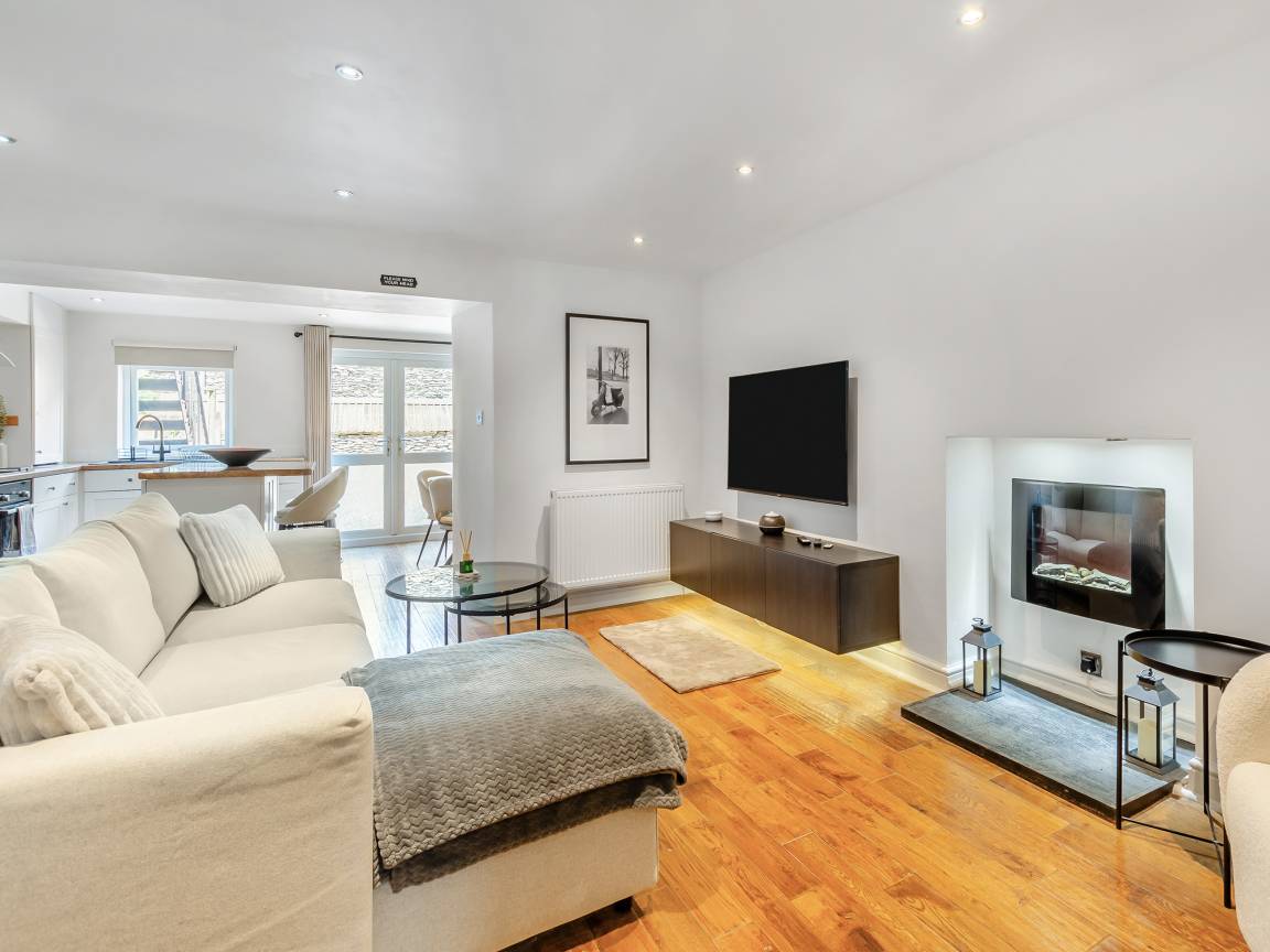 Cottage ∙ 1 Bedroom ∙ 2 Guests - Windermere