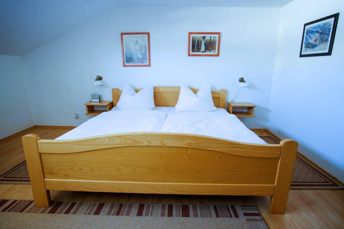 29 M² Hôtel ∙ 1 Chambre ∙ 2 Personnes - Sonthofen
