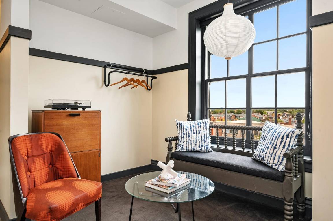 44 M² Apartamento ∙ 2 Huéspedes - Monroeville, PA