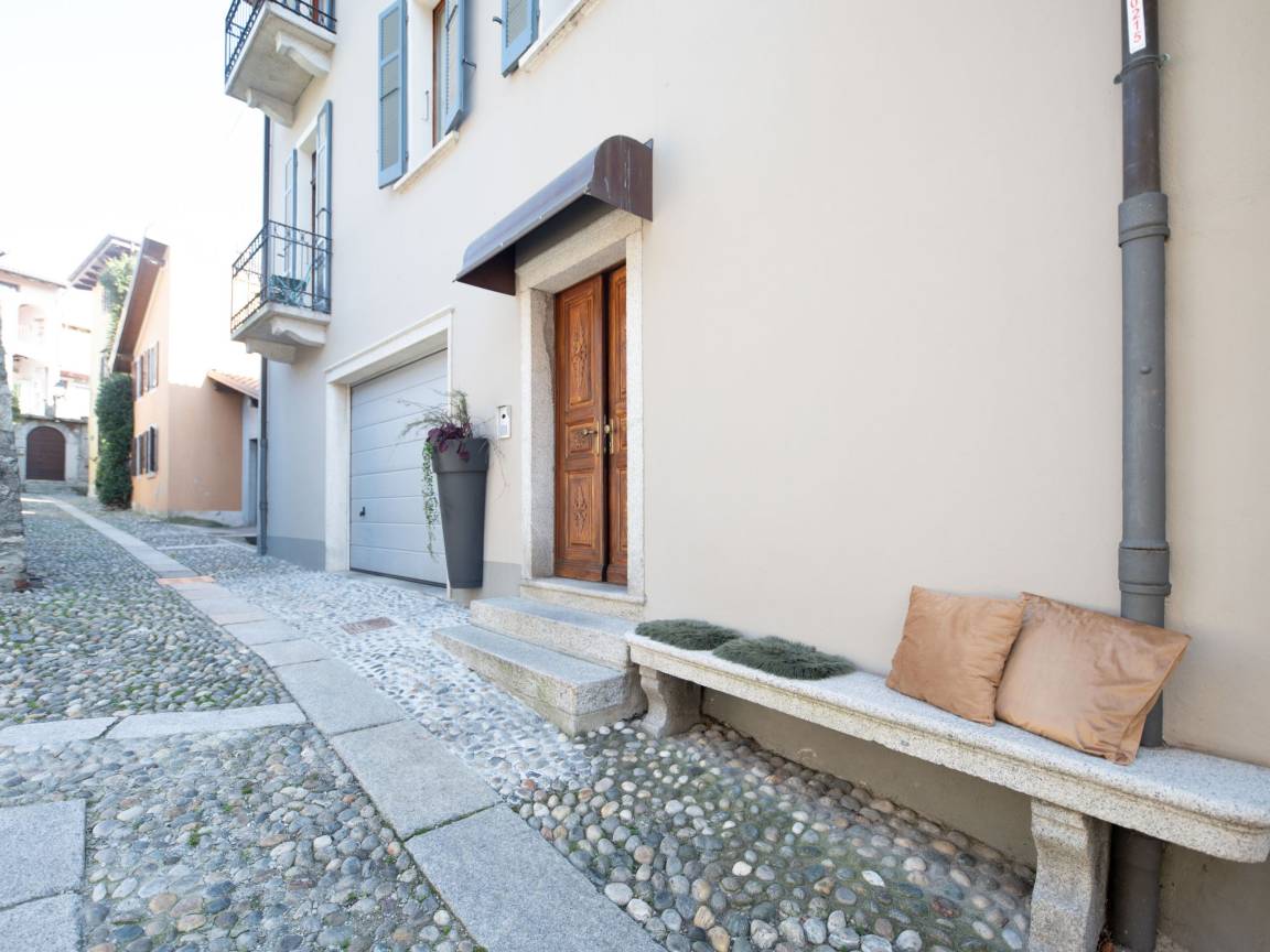 40 M² Appartement ∙ 1 Chambre ∙ 3 Personnes - Mergozzo