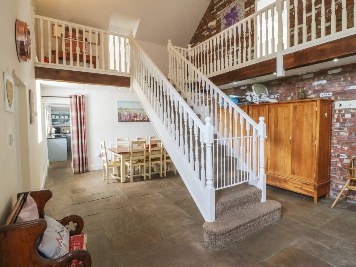 Cottage ∙ 5 Bedrooms ∙ 10 Guests - Anglesey
