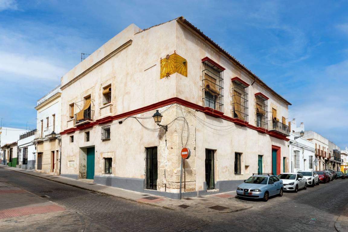 50 M² Apartamento ∙ 1 Habitación ∙ 5 Huéspedes - El Puerto de Santa María