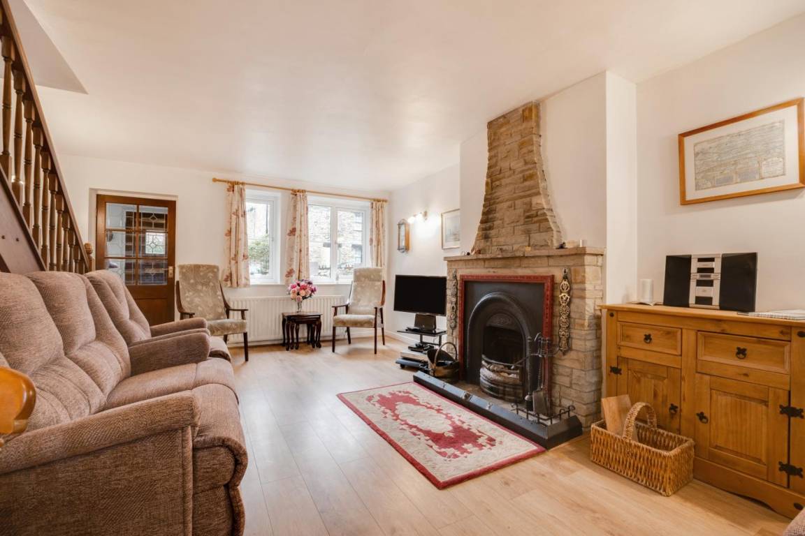 Cottage ∙ 3 Bedrooms ∙ 6 Guests - Leyburn