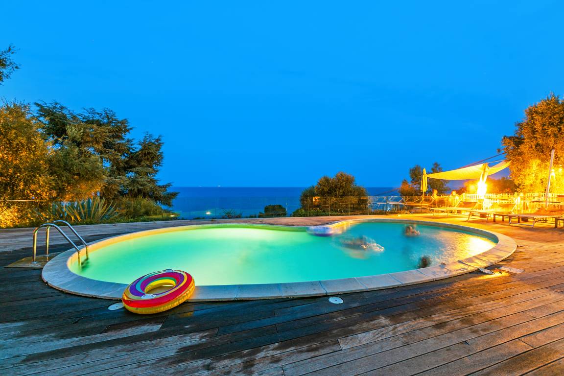 28 M² Casa ∙ 1 Quarto ∙ 2 Hóspedes - Ventimiglia