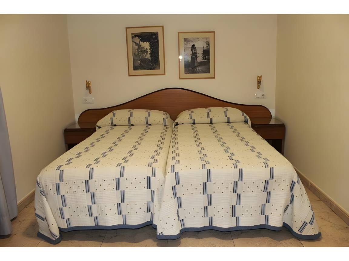 20 M² Bed And Breakfast ∙ 1 Bedroom ∙ 3 Guests - Figueres