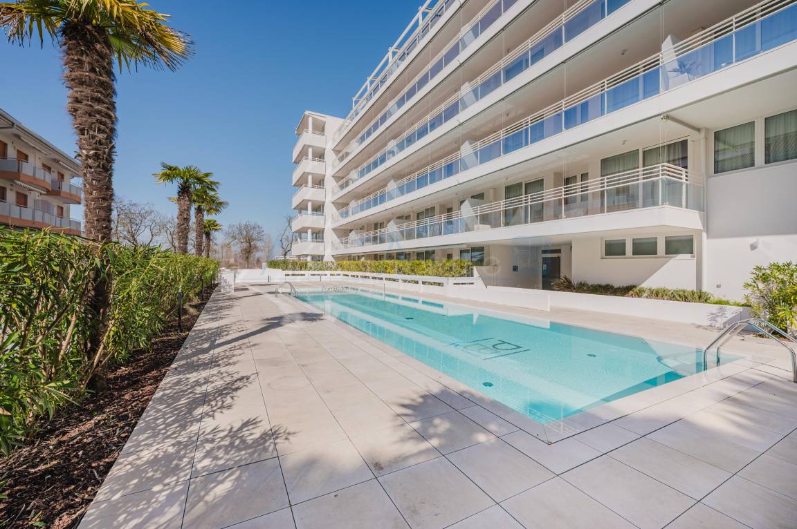 66 M² Apartment ∙ 2 Bedrooms ∙ 6 Guests - Cavallino-Treporti