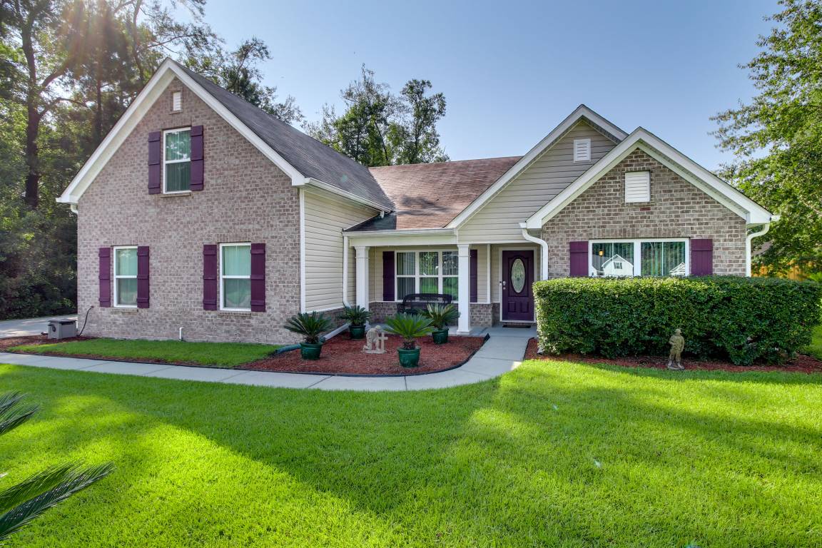 229 M² House ∙ 3 Bedrooms ∙ 8 Guests - Rincon, GA