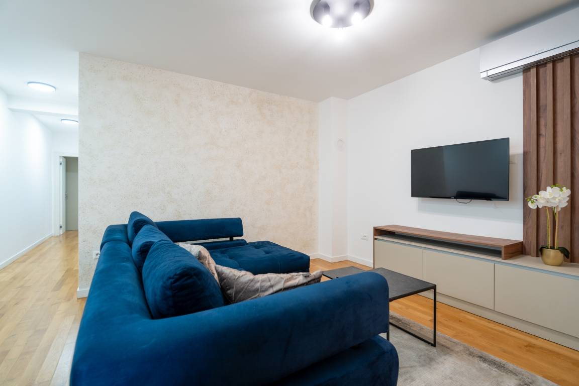 75 M² Apartamento ∙ 2 Habitaciones ∙ 4 Huéspedes - Zadar