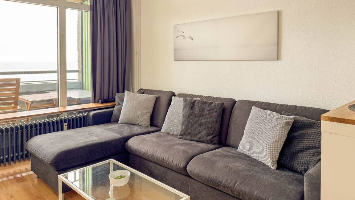 28 M² Apartment ∙ 2 Guests - Kiel