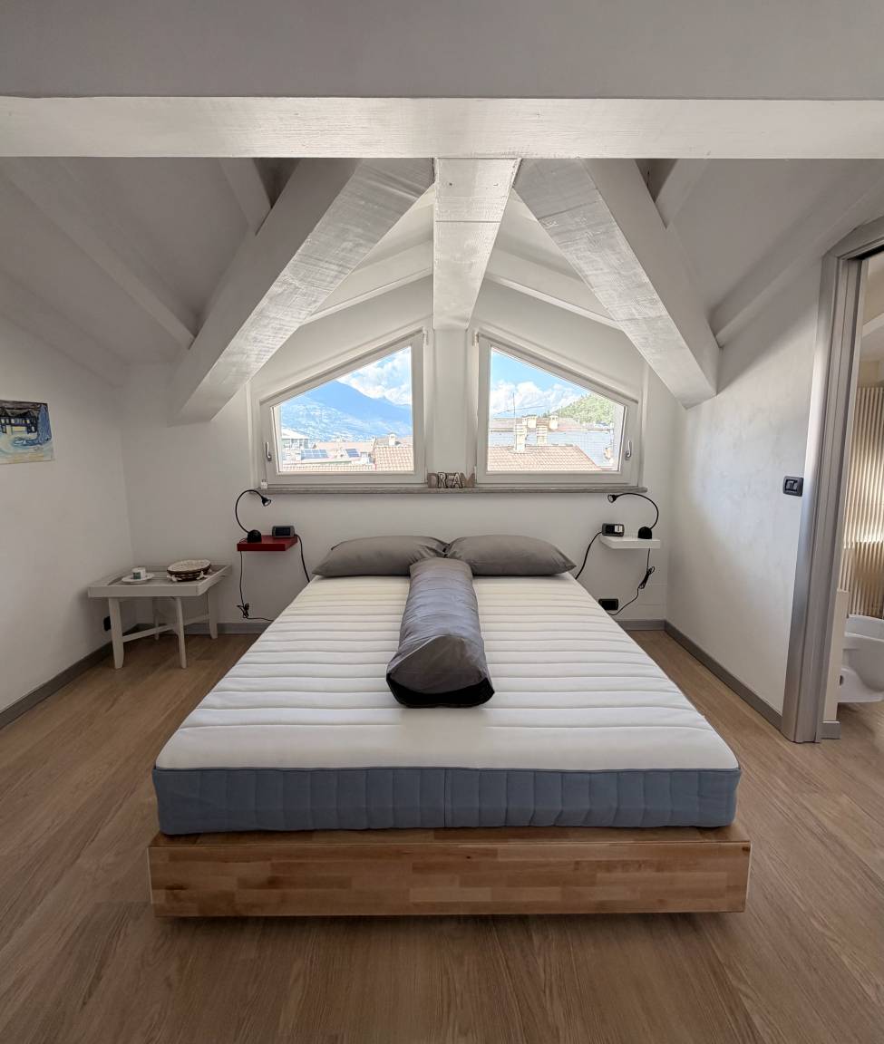 Maison De Vacances ∙ 1 Chambre ∙ 2 Personnes - Valle d'Aosta