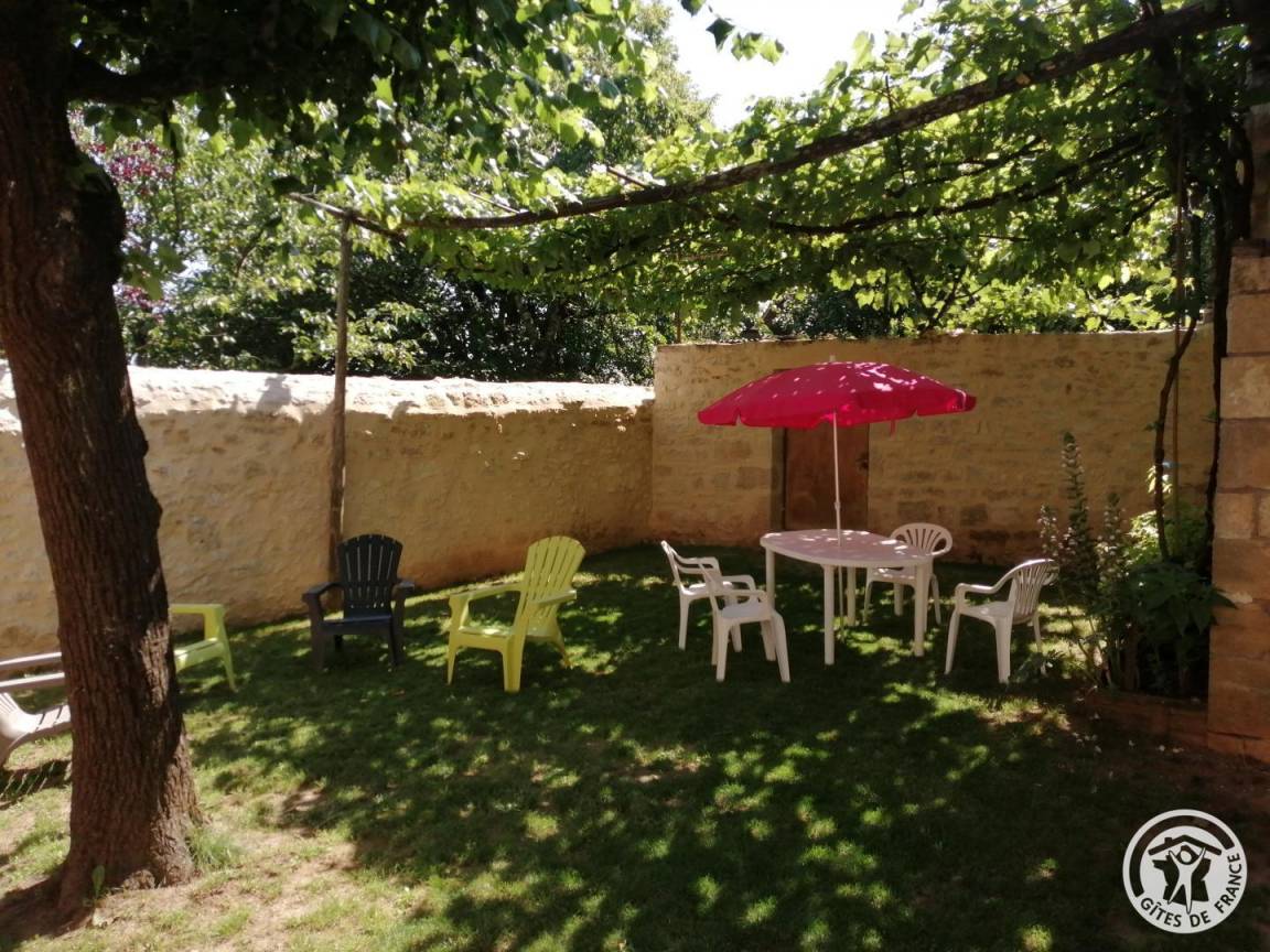 95 M² Gîte ∙ 2 Chambres ∙ 4 Personnes - Corrèze