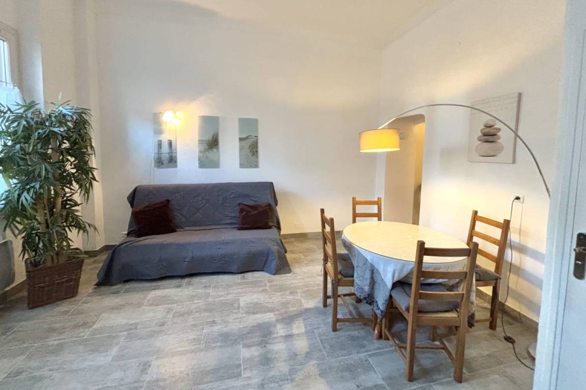 50 M² Appartement ∙ 1 Chambre ∙ 5 Personnes - ibis budget Cannes Mougins