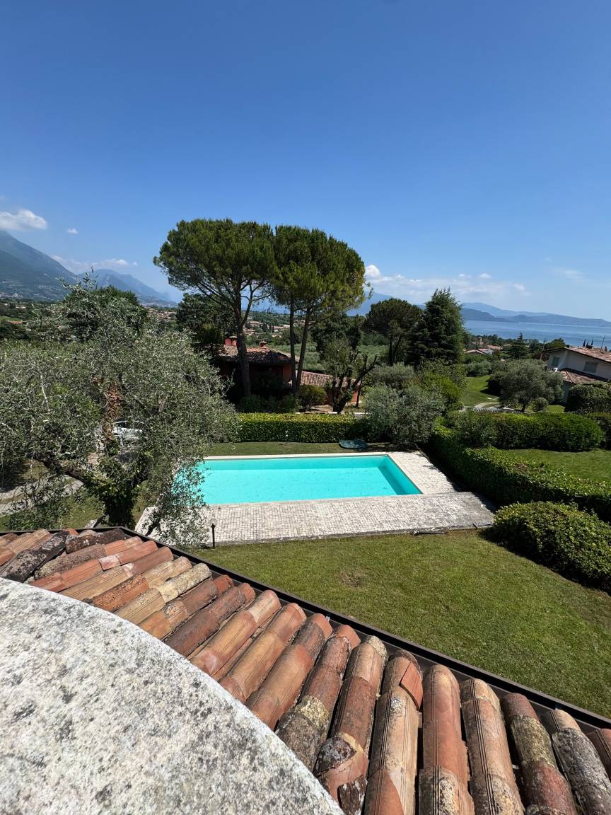 350 M² Villa ∙ 5 Chambres ∙ 10 Personnes - Manerba del Garda