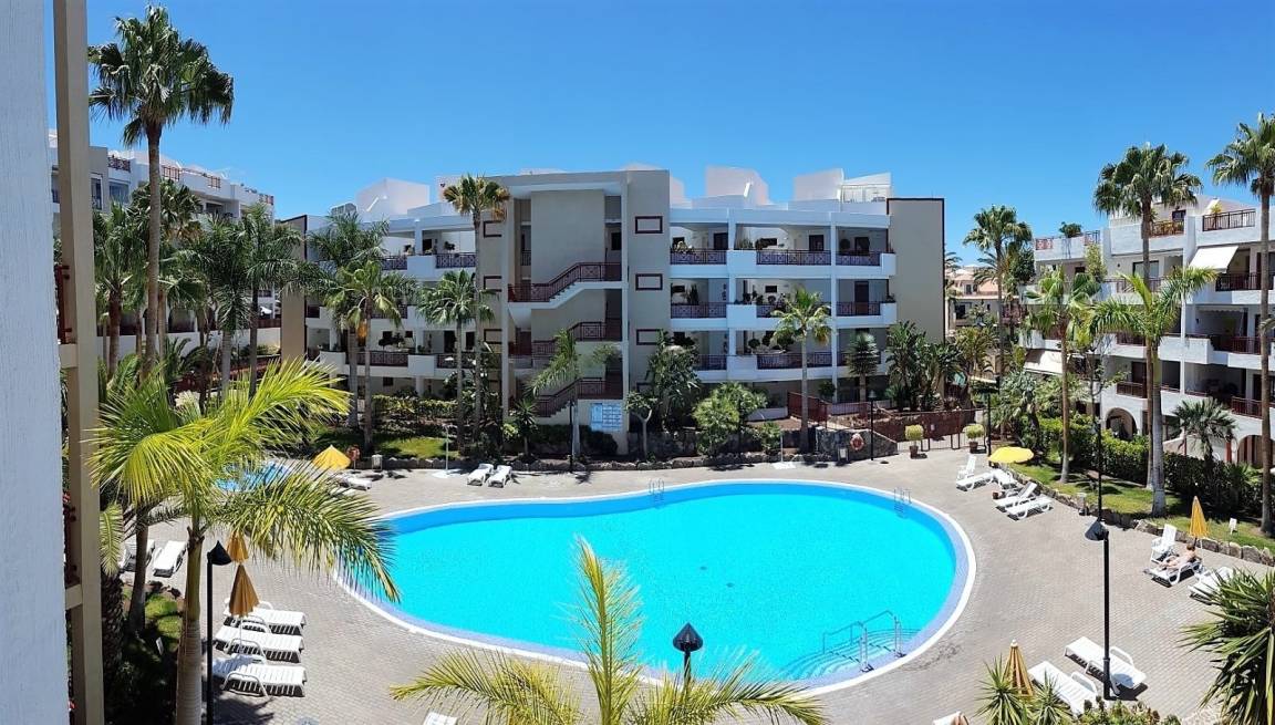 71 M² Apartment ∙ 1 Bedroom ∙ 3 Guests - Los Cristianos