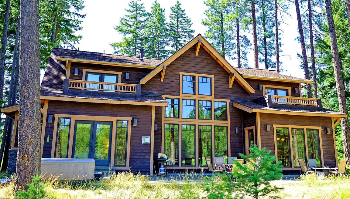 House ∙ 5 Bedrooms ∙ 18 Guests - Cle Elum, WA