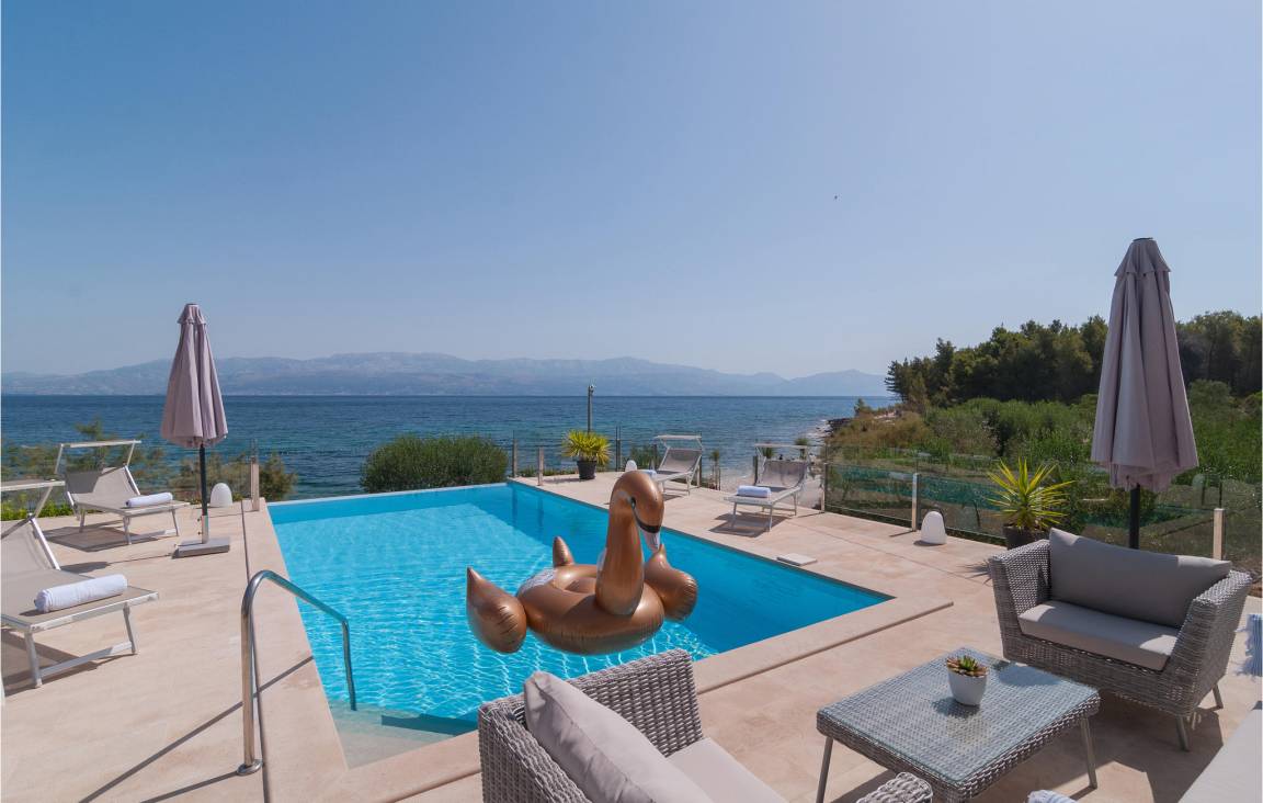 200 M² Maison De Vacances ∙ 3 Chambres ∙ 8 Personnes - Supetar