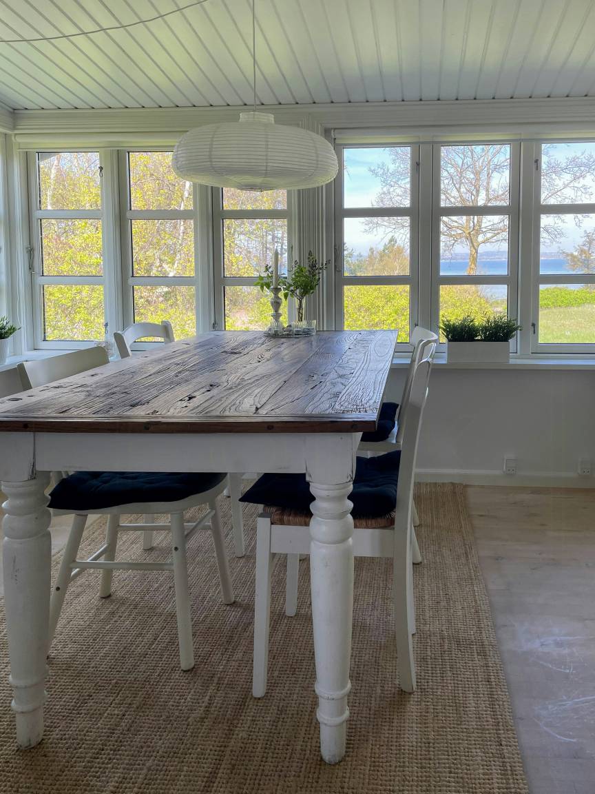 68 M² House ∙ 3 Bedrooms ∙ 4 Guests - Aarhus