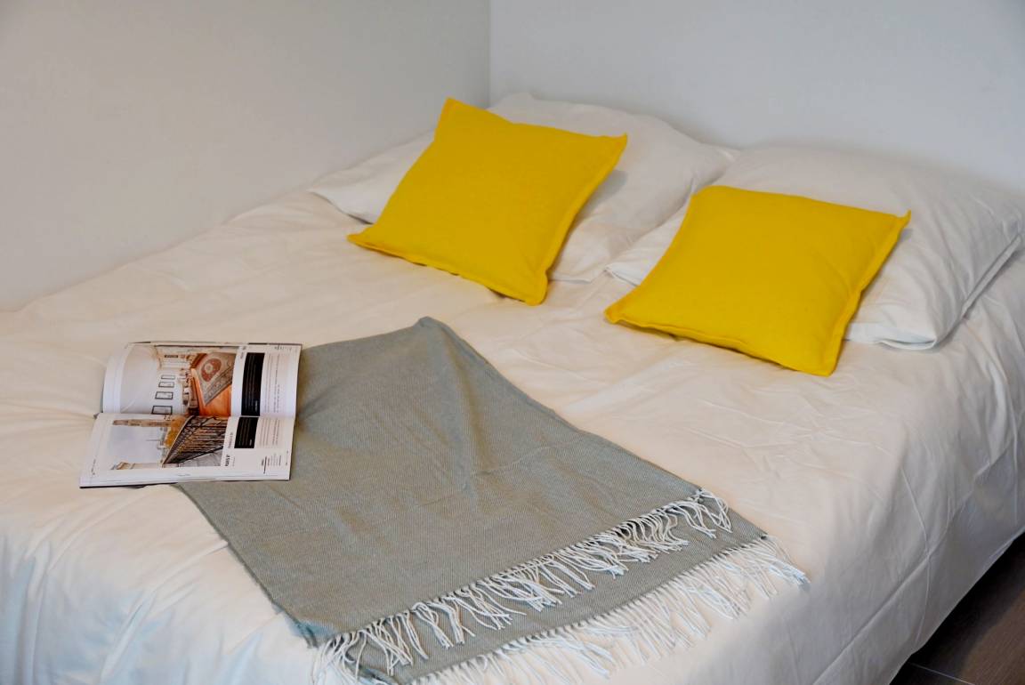 18 M² Apartament ∙ 1 Sypialnia ∙ 2 Gości - Ivry-sur-Seine