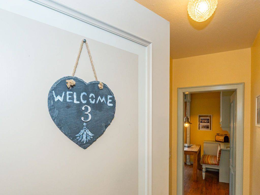 50 M² Apartment ∙ 1 Bedroom ∙ 4 Guests - List
