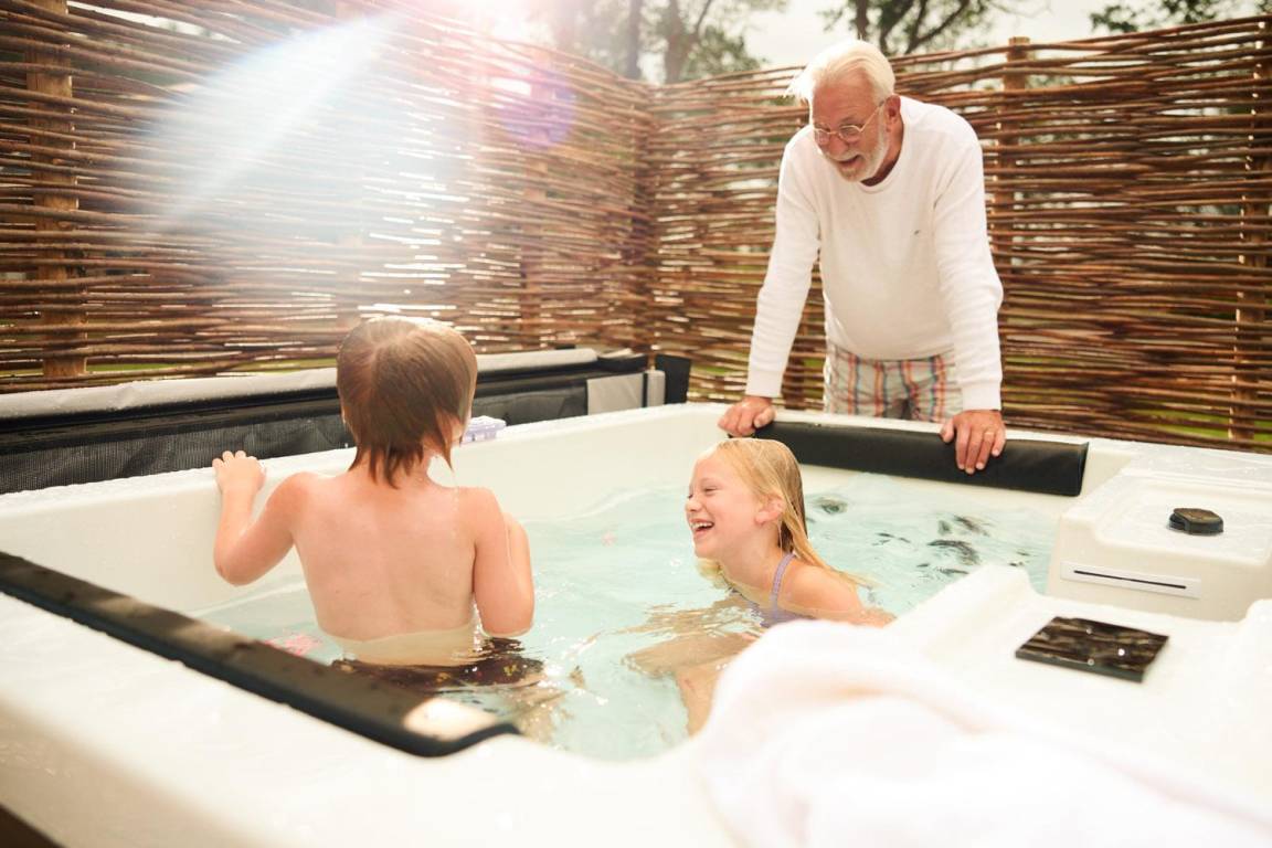 Bungalow ∙ 2 Habitaciones ∙ 6 Huéspedes - Drente