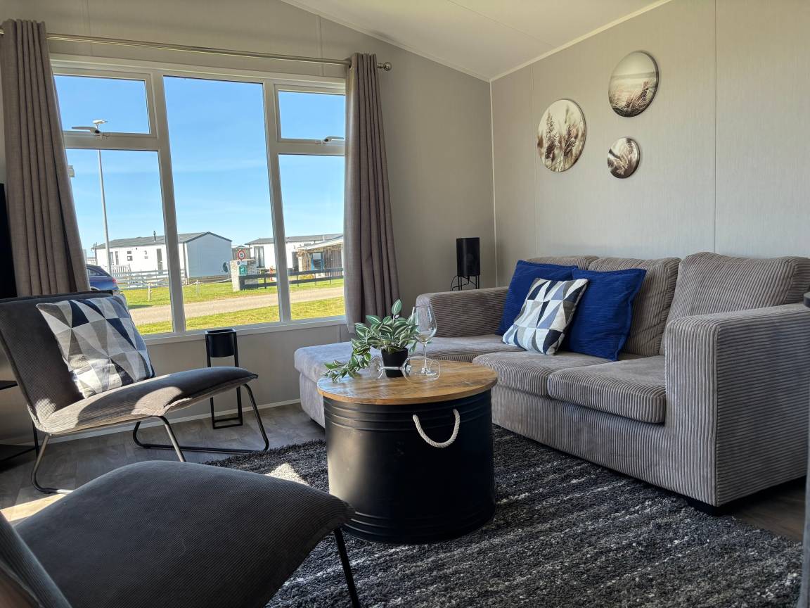40 M² House ∙ 3 Bedrooms ∙ 6 Guests - Texel