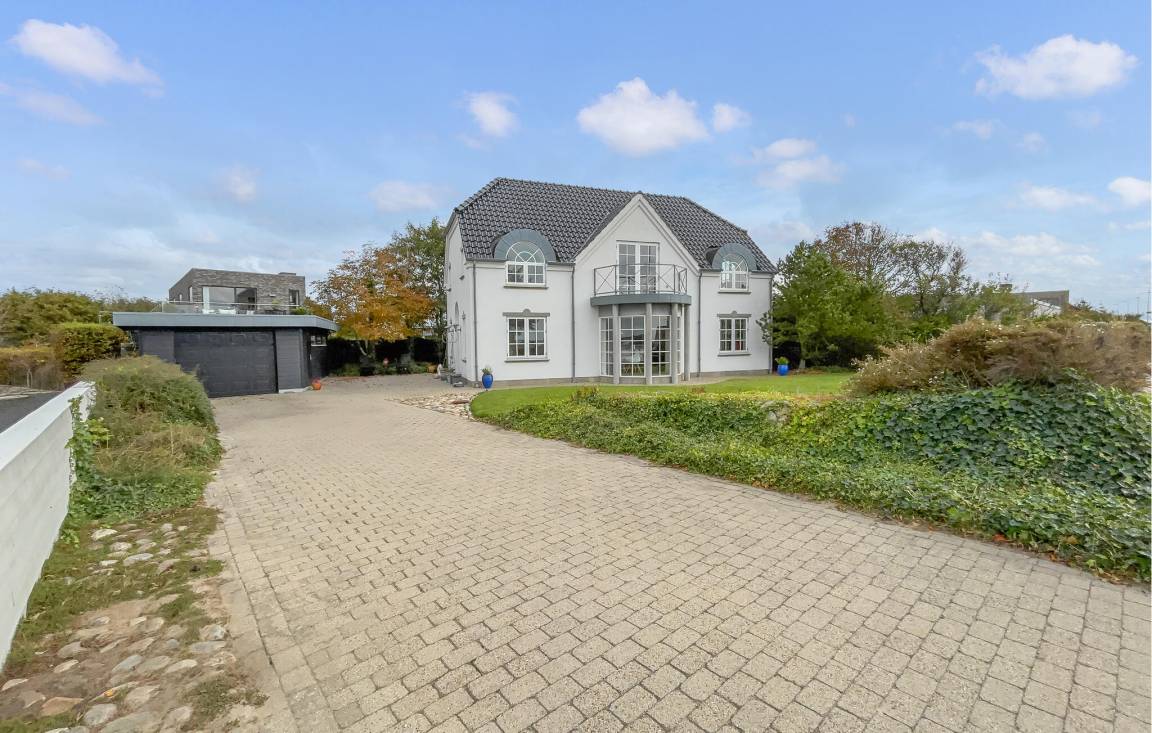 100 M² House ∙ 1 Bedroom ∙ 4 Guests - Esbjerg