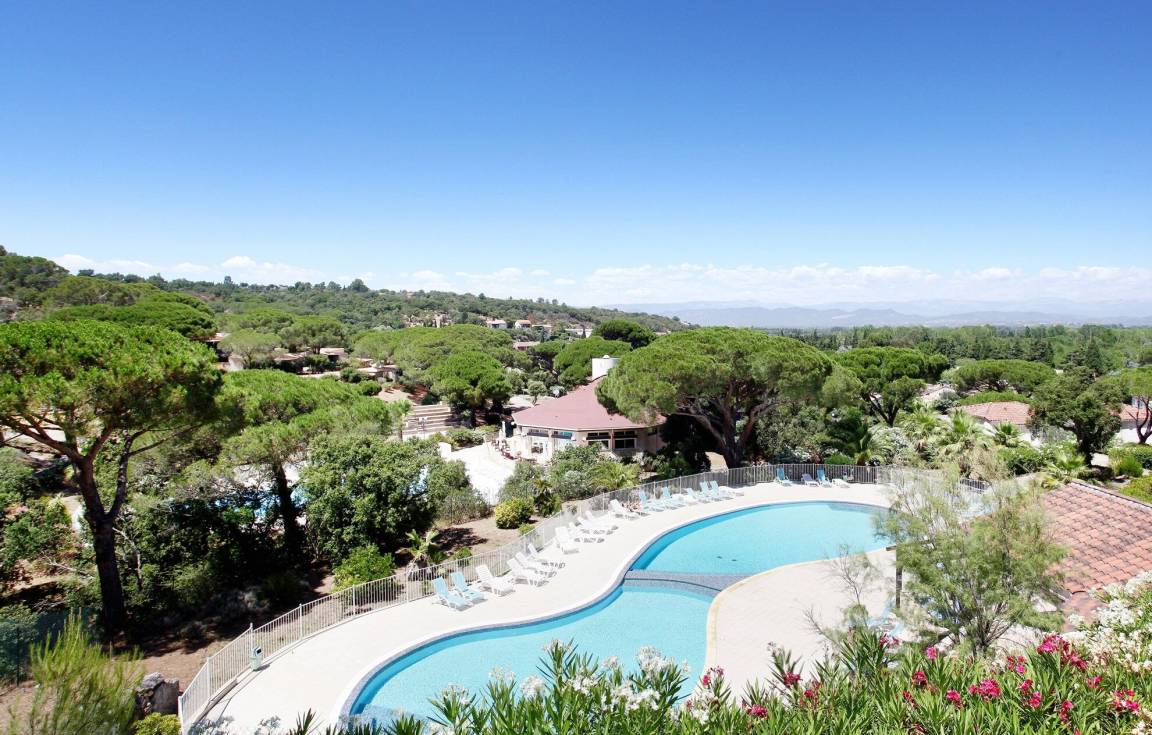 55 M² Appartement ∙ 4 Chambres ∙ 9 Personnes - Fréjus