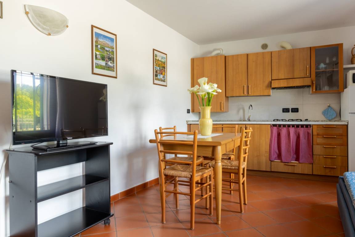 45 M² Farmhouse ∙ 1 Bedroom ∙ 3 Guests - Mestre