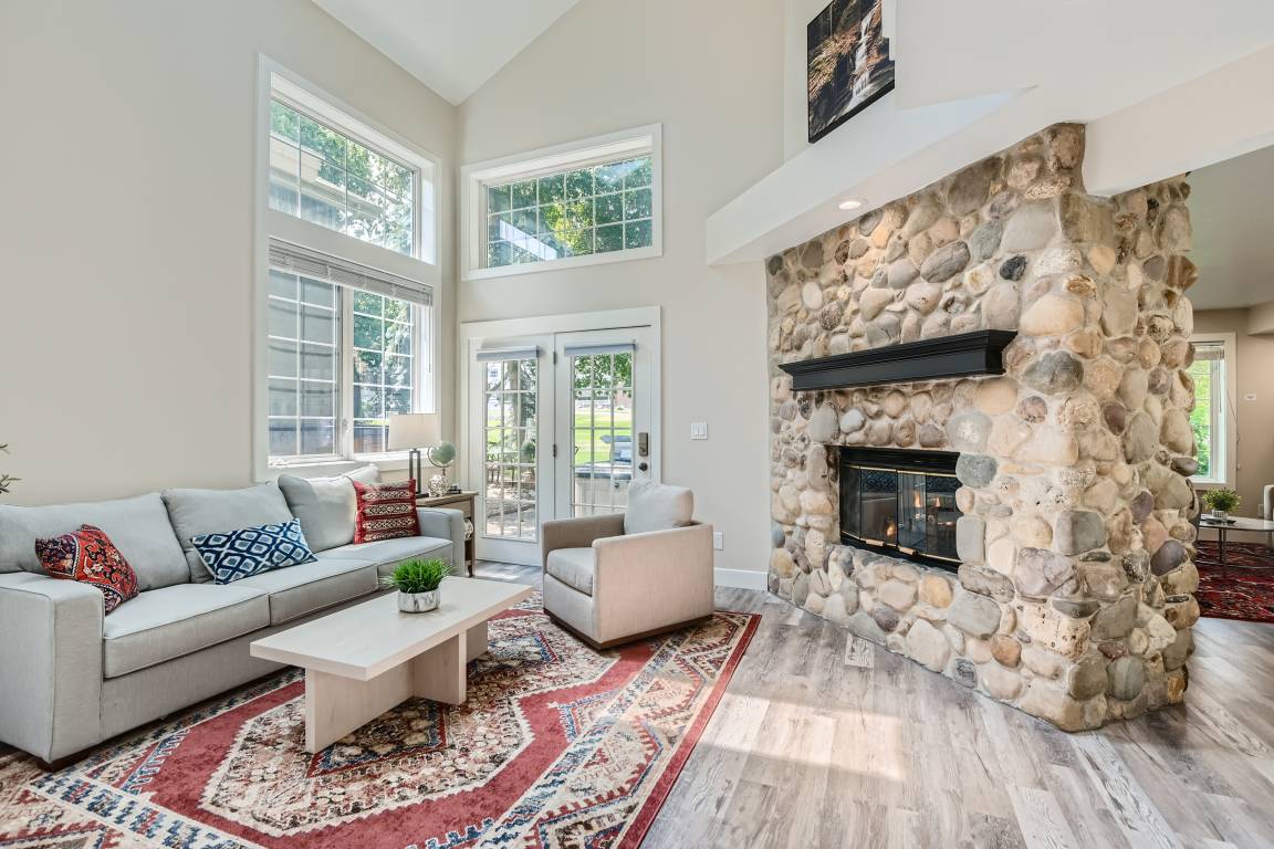 165 M² House ∙ 3 Bedrooms ∙ 7 Guests - Park City, UT