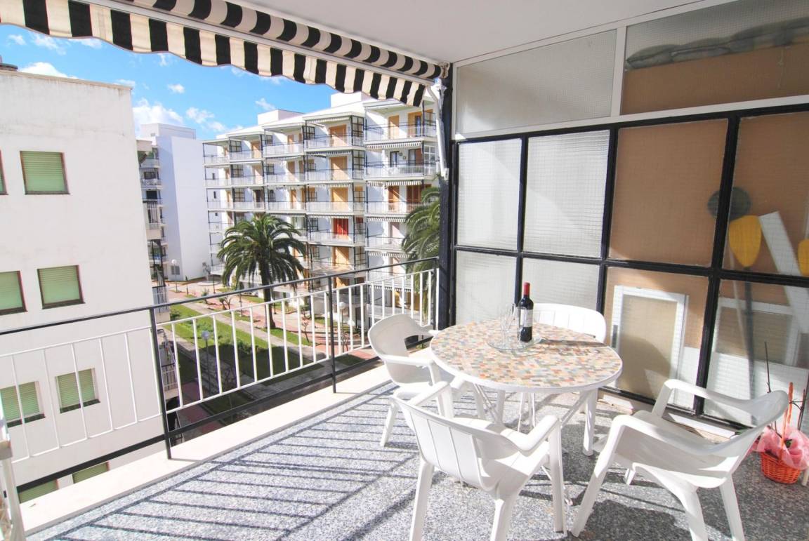 38 M² Studio ∙ 4 Personnes - Salou