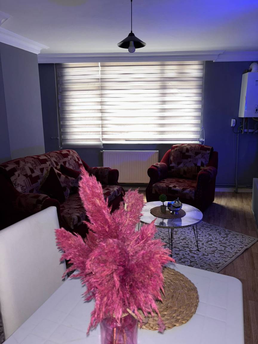 65 M² Apartment ∙ 2 Bedrooms ∙ 2 Guests - Sultanbeyli
