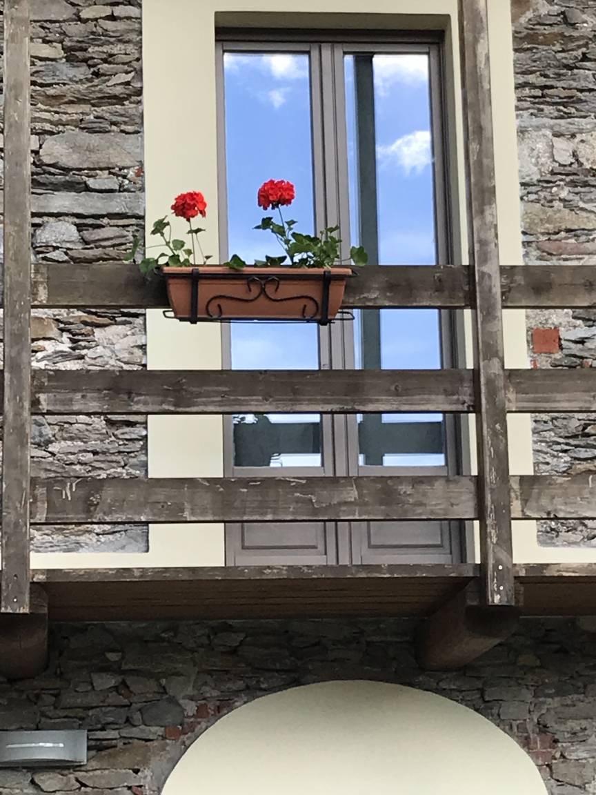 80 M² Villa ∙ 2 Bedrooms ∙ 6 Guests - Lake Maggiore