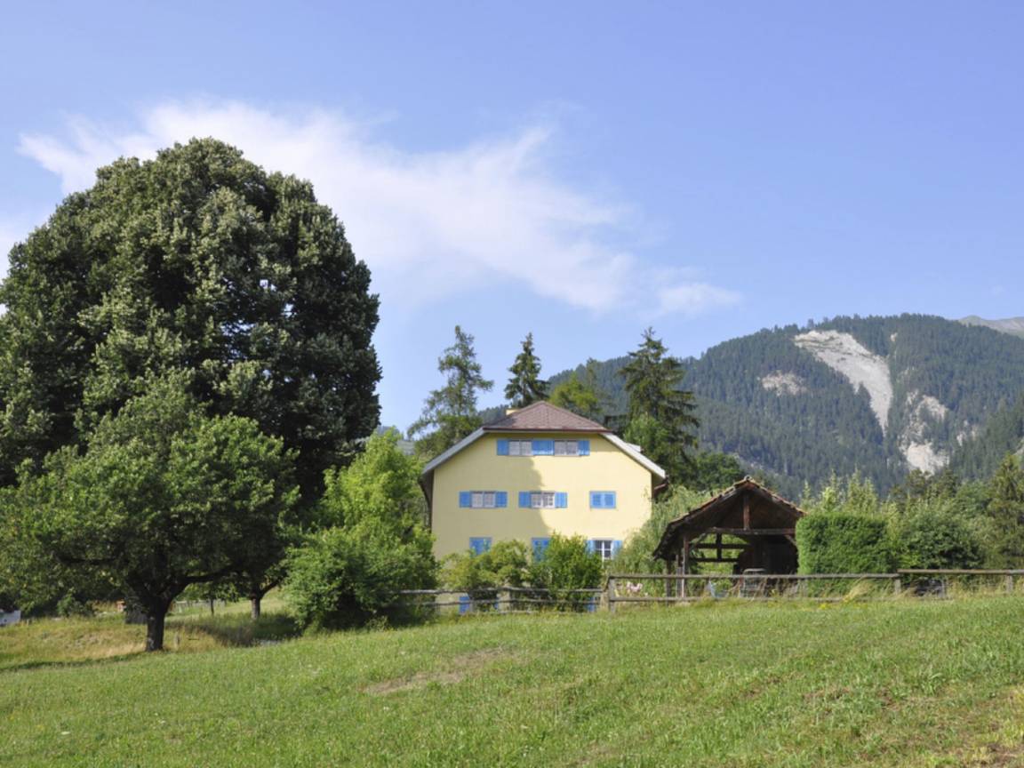85 M² Ferienwohnung ∙ 6 Gäste - Chur