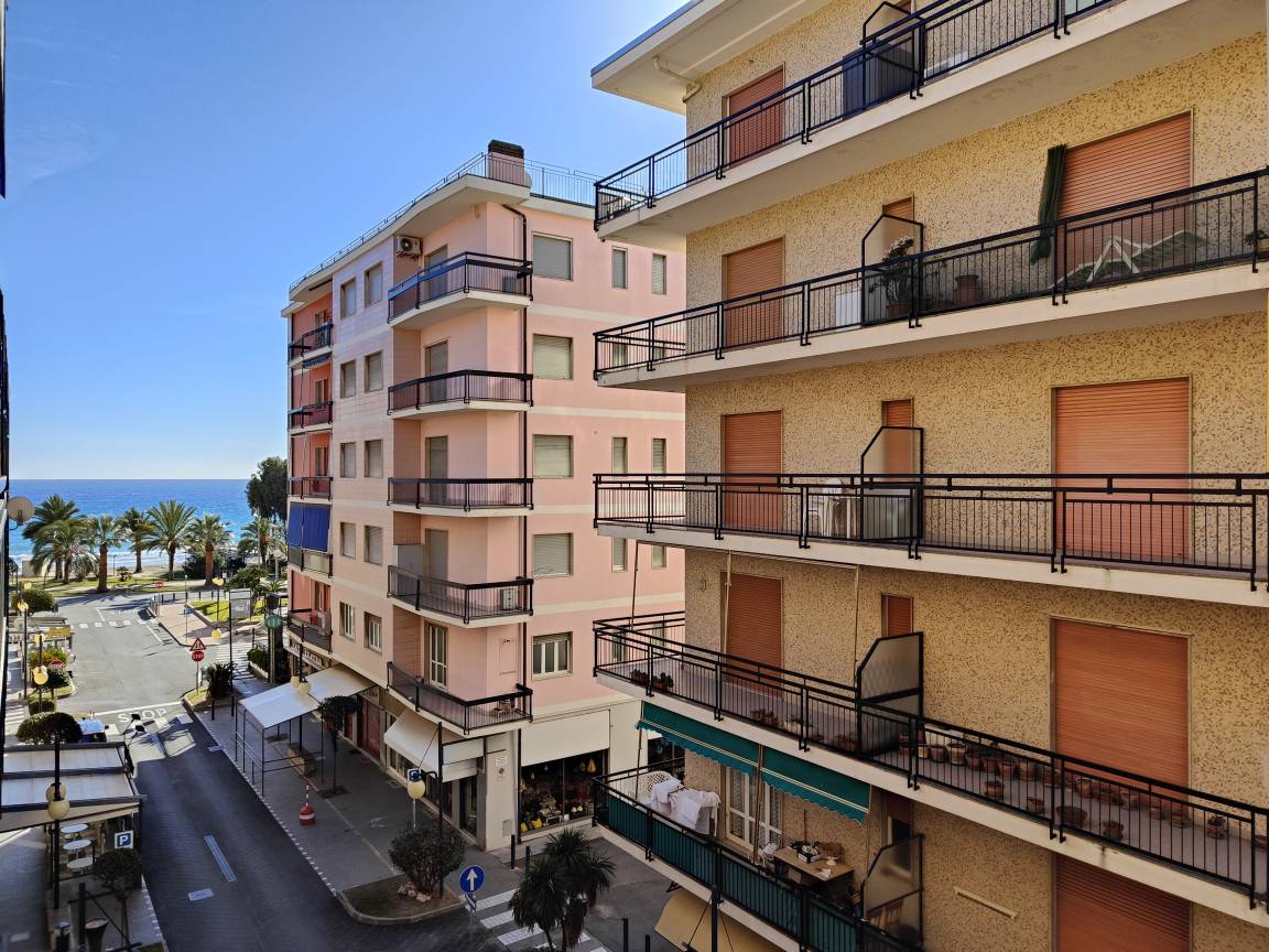 50 M² Apartamento ∙ 2 Habitaciones ∙ 4 Huéspedes - Andora