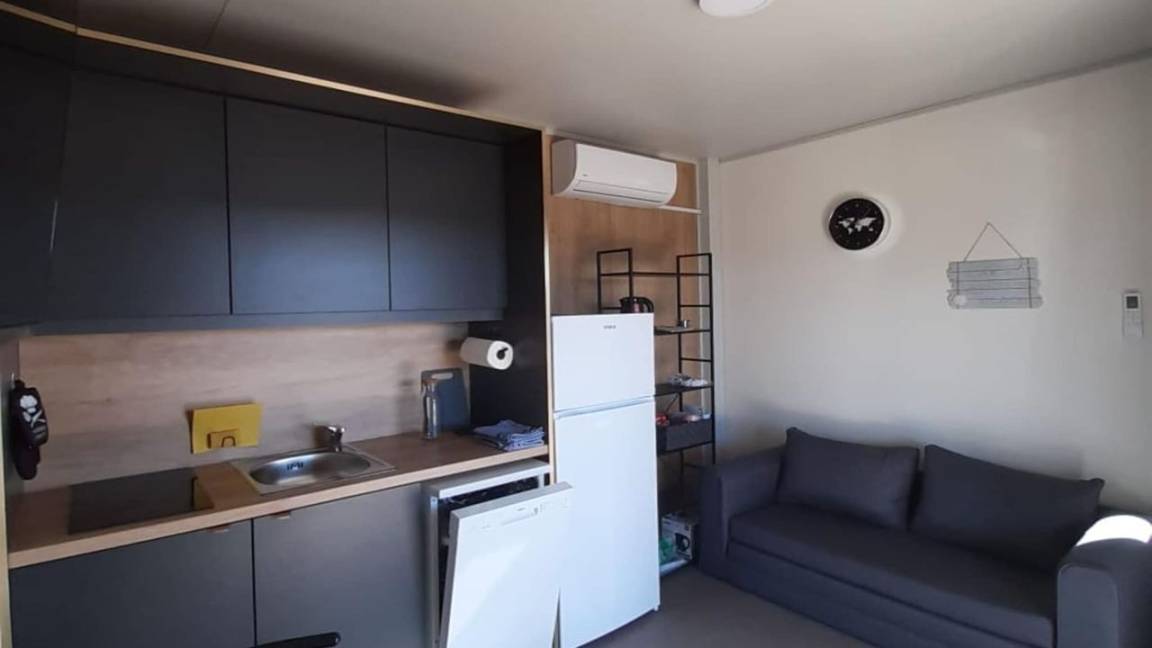 80 M² House ∙ 2 Bedrooms ∙ 4 Guests - Murter