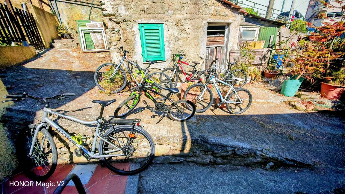 71 M² Appartement ∙ 1 Chambre ∙ 6 Personnes - Cogoleto
