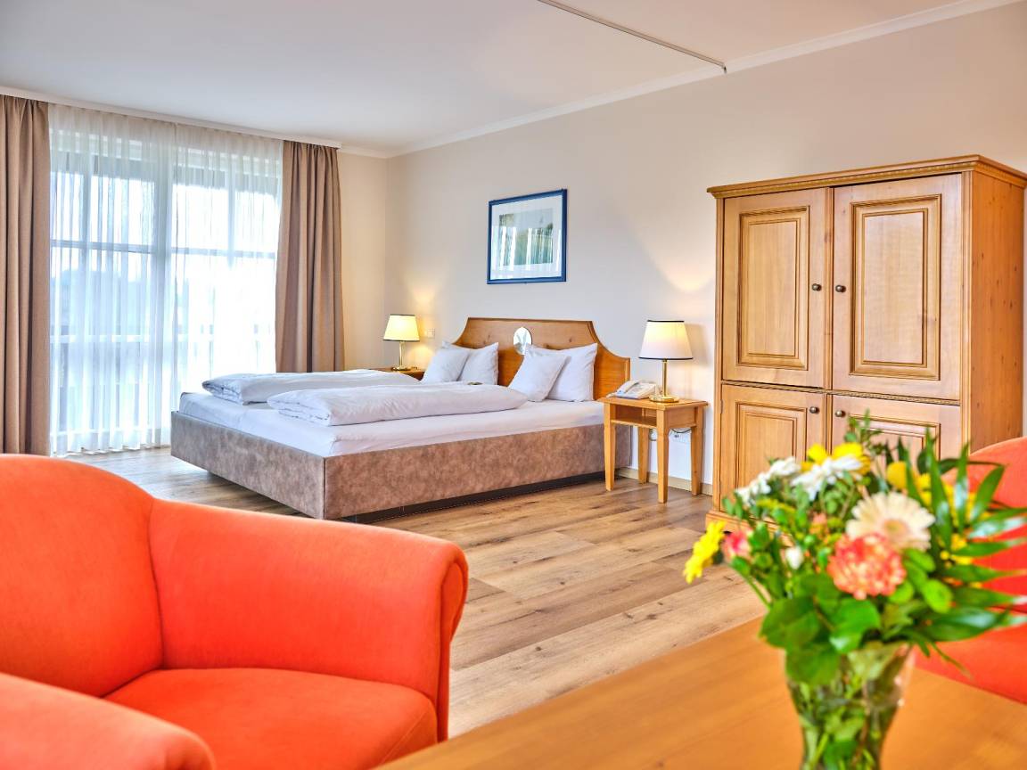 Pension ∙ 3 Guests - Passau