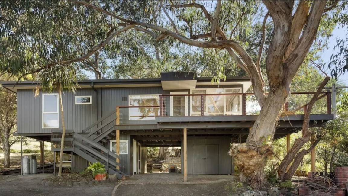 House ∙ 3 Bedrooms ∙ 7 Guests - Lorne