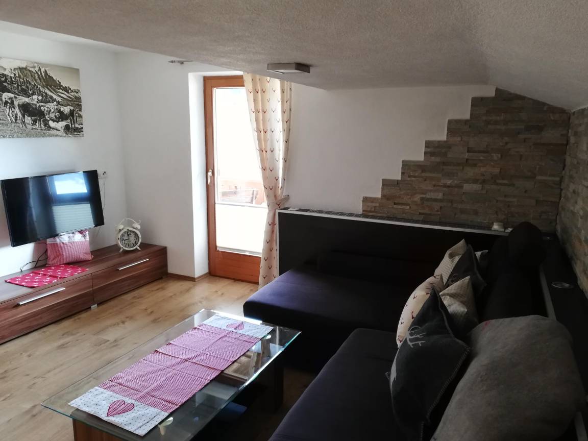 85 M² Appartement ∙ 3 Chambres ∙ 5 Personnes - Walchsee