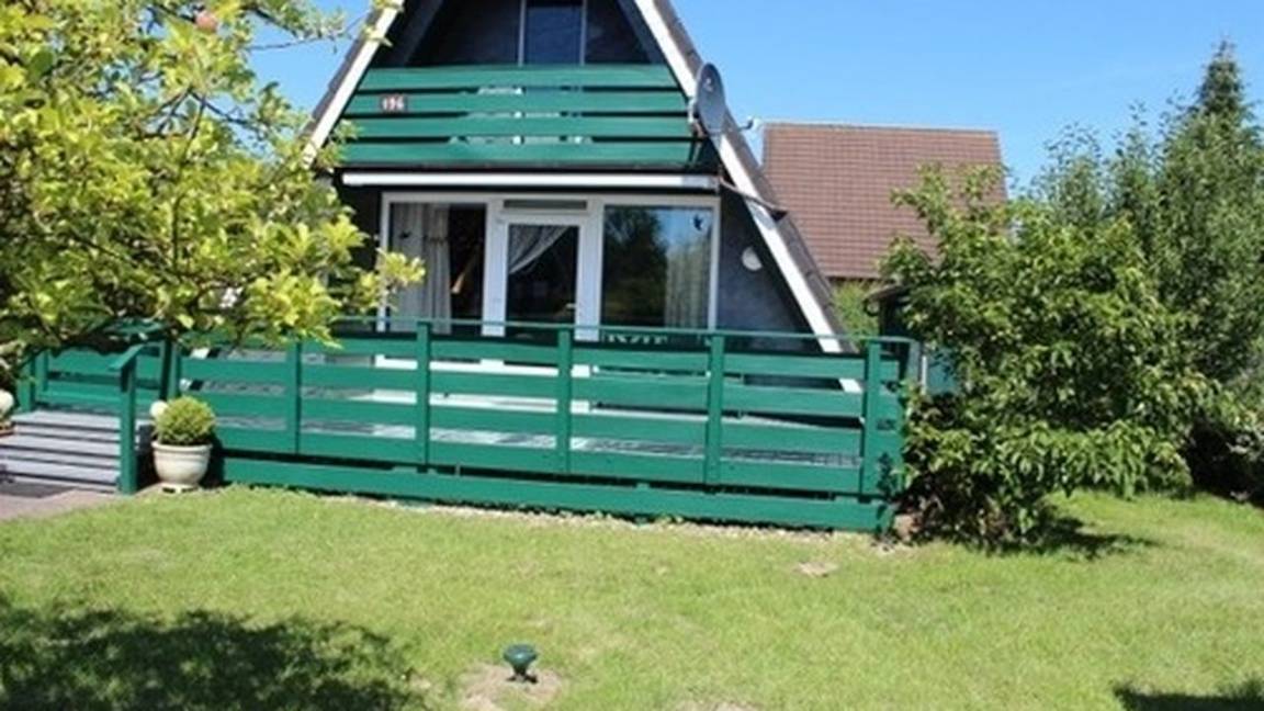 78 M² Ferienhaus ∙ 3 Schlafzimmer ∙ 6 Gäste - Butjadingen