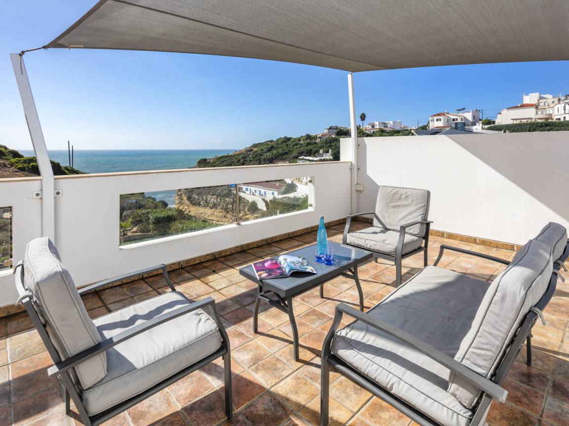 120 M² Villa ∙ 2 Bedrooms ∙ 4 Guests - Armação de Pêra