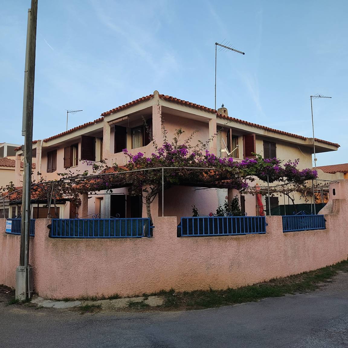 70 M² Villa ∙ 2 Slaapkamers ∙ 4 Gasten - Budoni