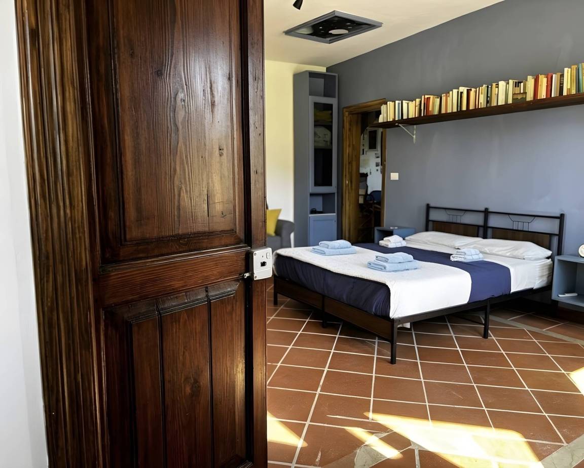 38 M² Appartamento Vacanza ∙ 1 Camera Da Letto ∙ 4 Ospiti - Vico Equense