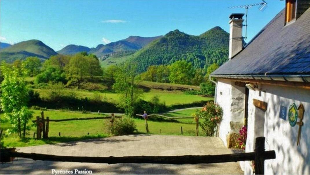 110 M² Gîte ∙ 3 Chambres ∙ 6 Personnes - Hautes-Pyrénées