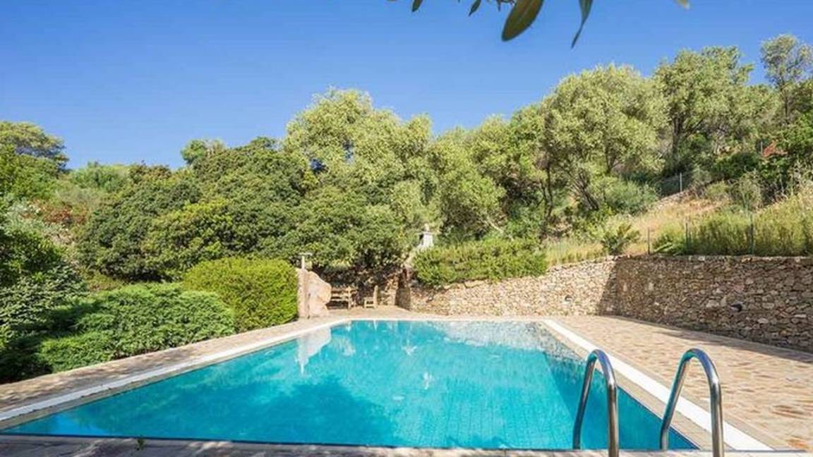 70 M² Casa ∙ 2 Habitaciones ∙ 6 Huéspedes - Budoni