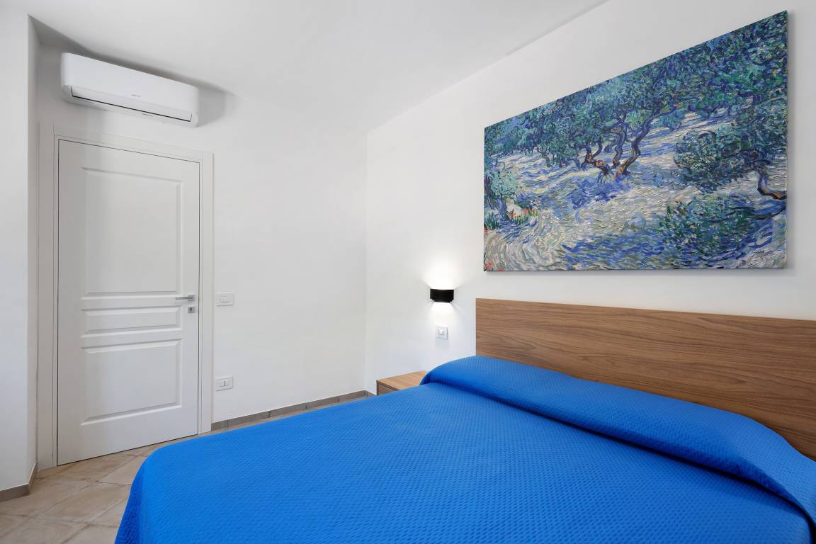 38 M² Appartement ∙ 1 Chambre ∙ 5 Personnes - Vibonati