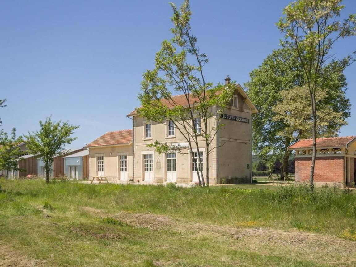 50 M² Cottage ∙ 2 Chambres ∙ 4 Personnes - Côte-d'Or