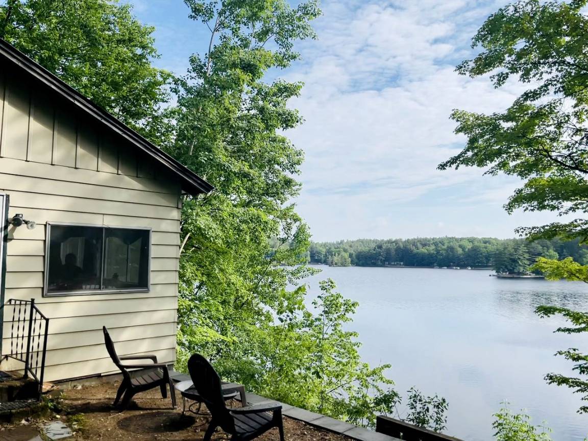 House ∙ 3 Bedrooms ∙ 7 Guests - Higley Flow State Park, Colton